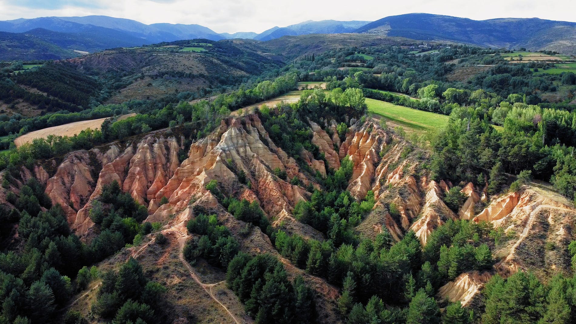 Cases i propietats immobiliàries a GER / ALL / OLOPTE