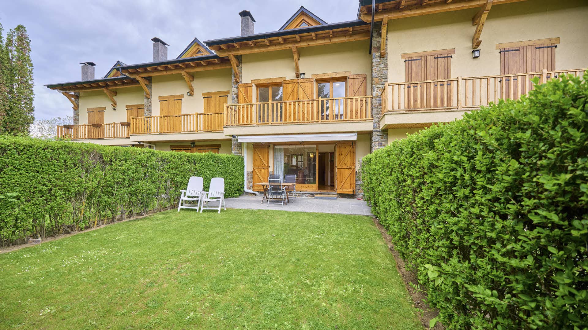 Propiedades en Venta en La Cerdanya: Casas, Apartamentos, Parcelas ...